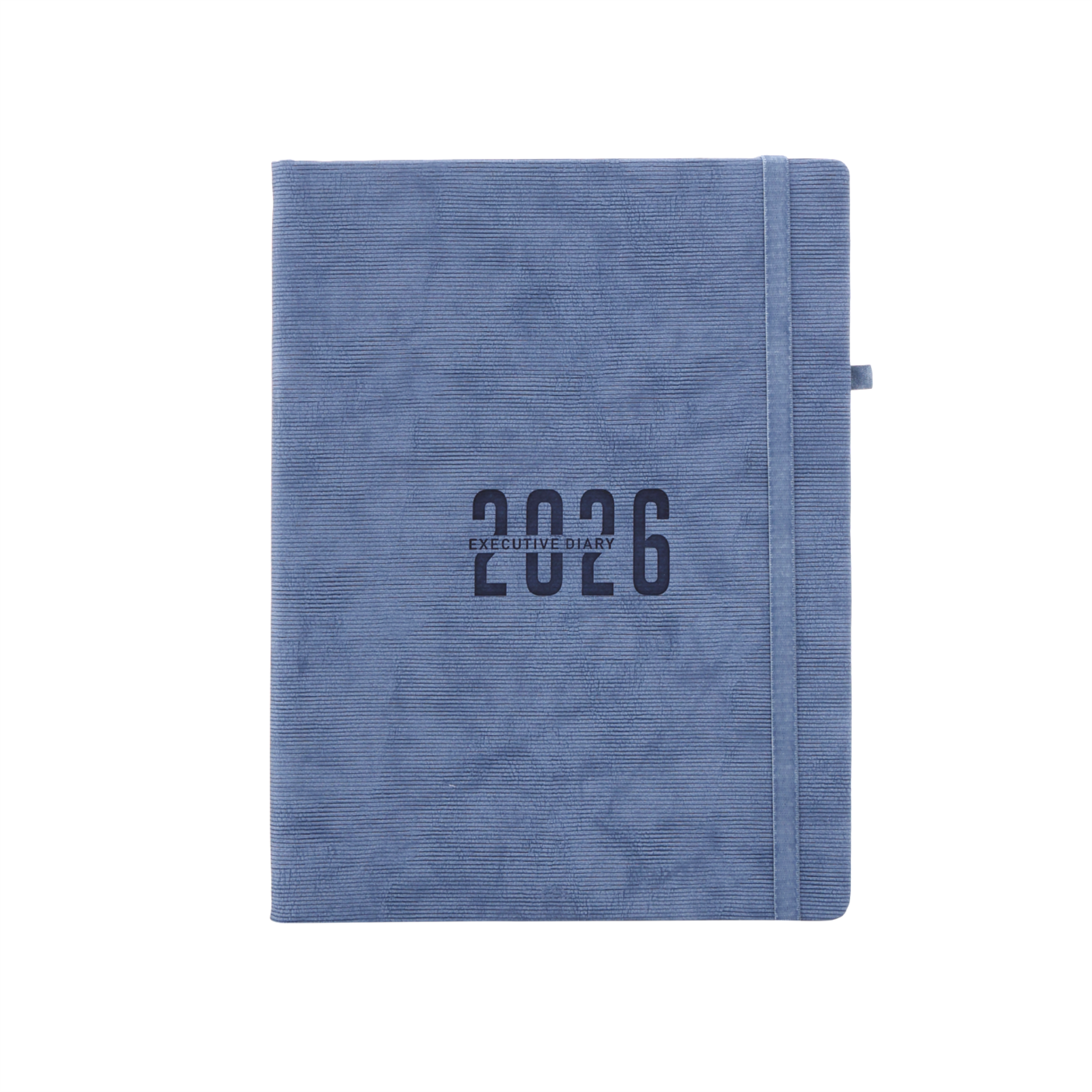 SlateFlex 2026 Executive Diary – Petra Creations