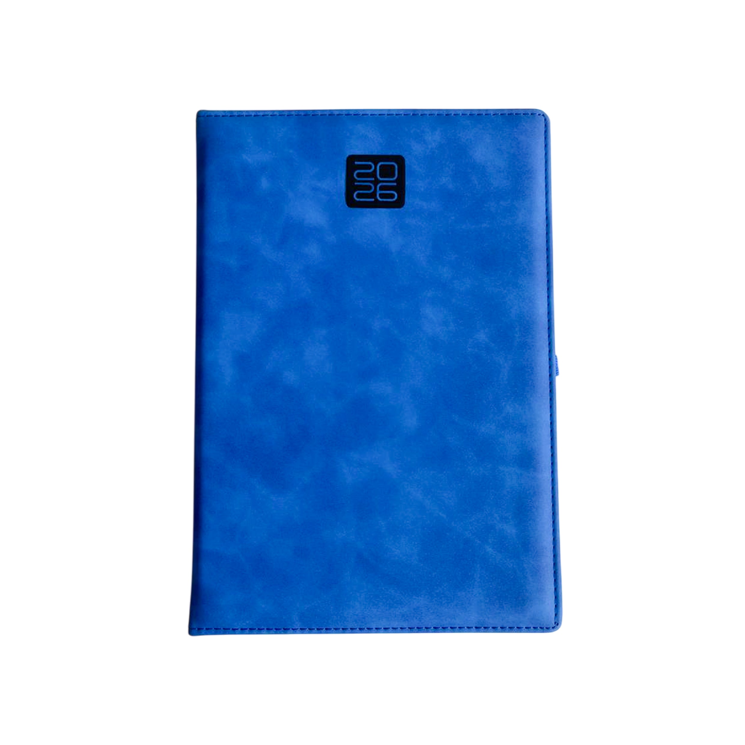 Bluvera 2026 Premium Diary – Petra Creations