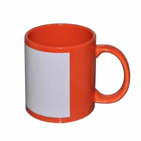 Patch Mug Red – Petra Creations